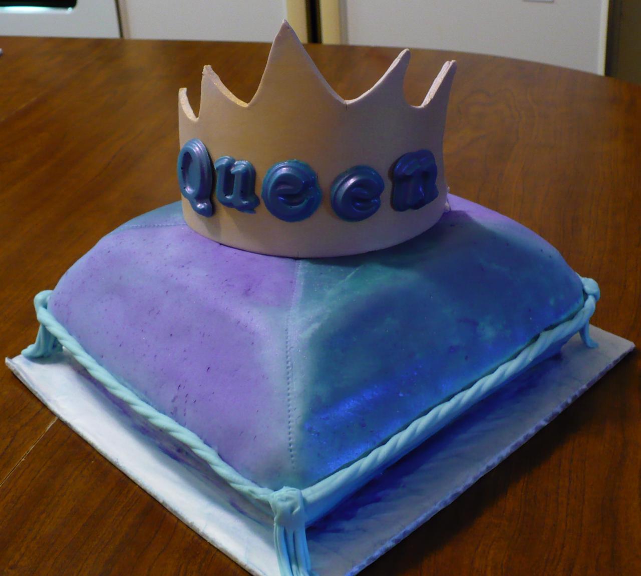 Sugar Lump Cakes - Object Cakes