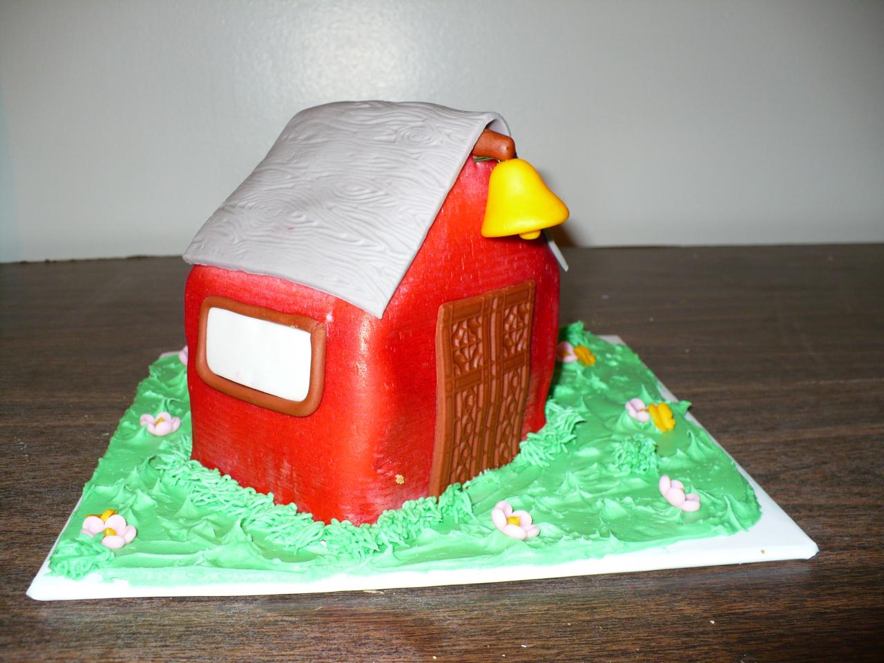 Sugar Lump Cakes - Object Cakes